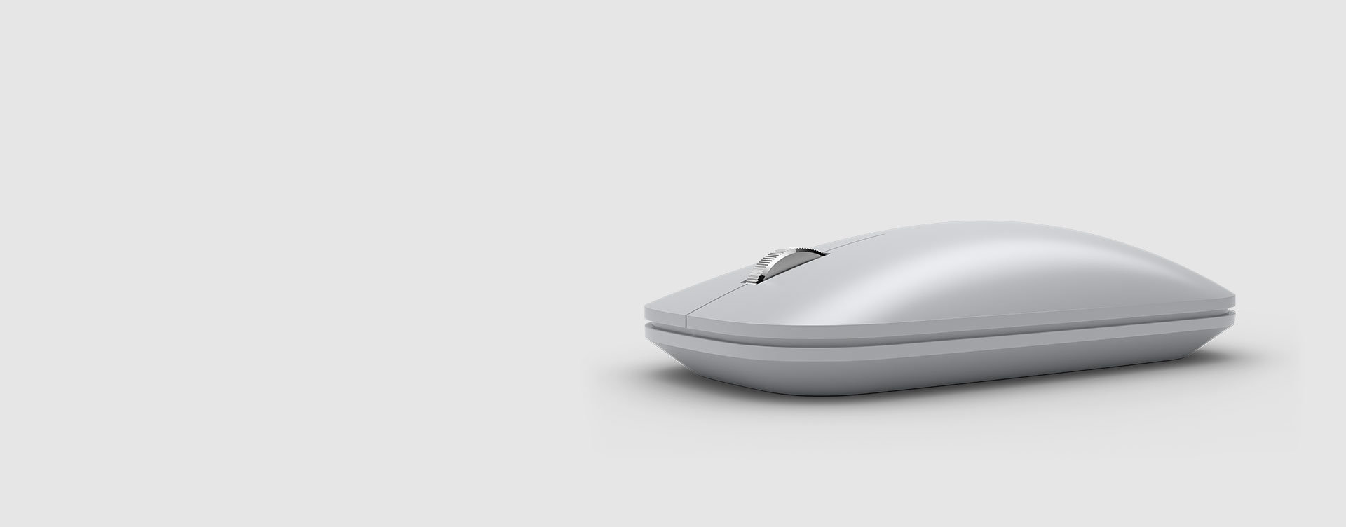 MICROSOFT Mobile Mouse do Surface GO Grafitowy Mysz - niskie ceny i ...