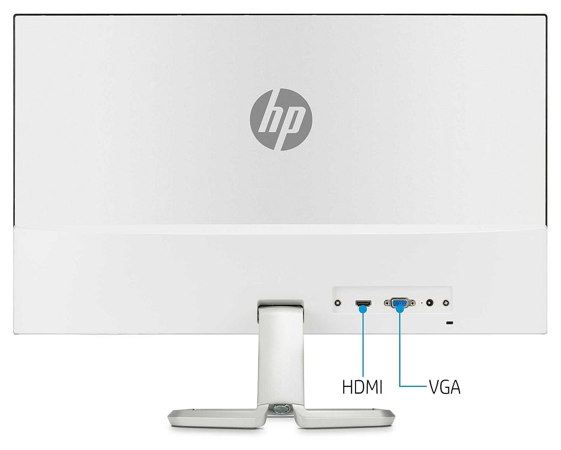 HP 24FW 23.8" 1920x1080px IPS Monitor - niskie ceny i opinie w Media Expert