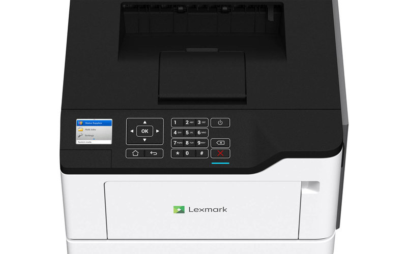 LEXMARK B2546DW Automatyczny druk dwustronny, Wi-Fi Drukarka - niskie ...