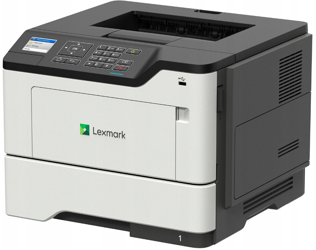 LEXMARK B2650dw Automatyczny druk dwustronny, Wi-Fi Drukarka - niskie ...