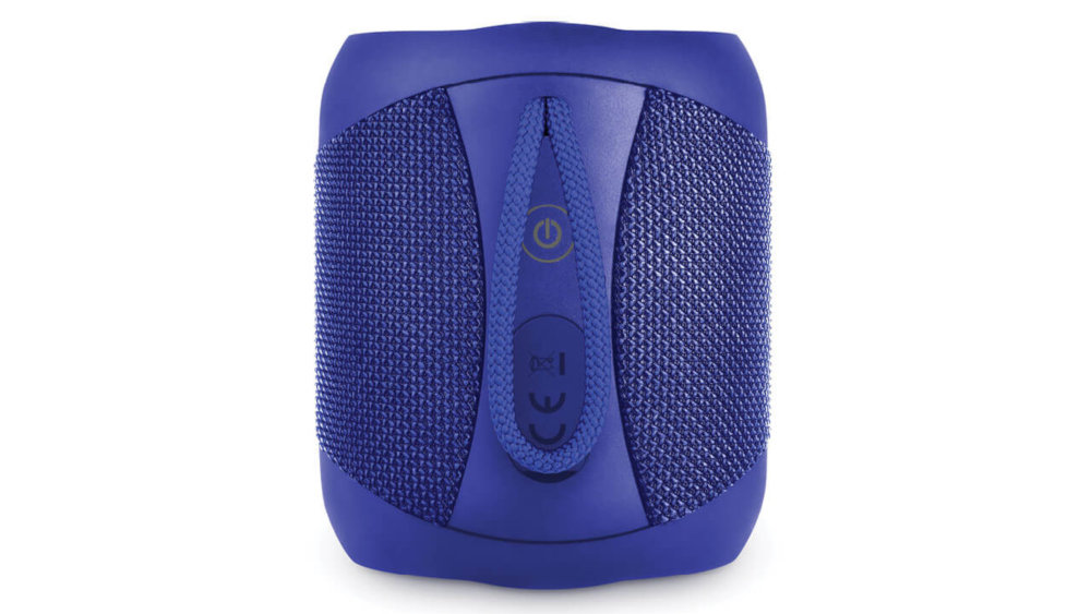 SHARP GX-BT180 Niebieski Głośnik mobilny - niskie ceny i opinie w Media ...