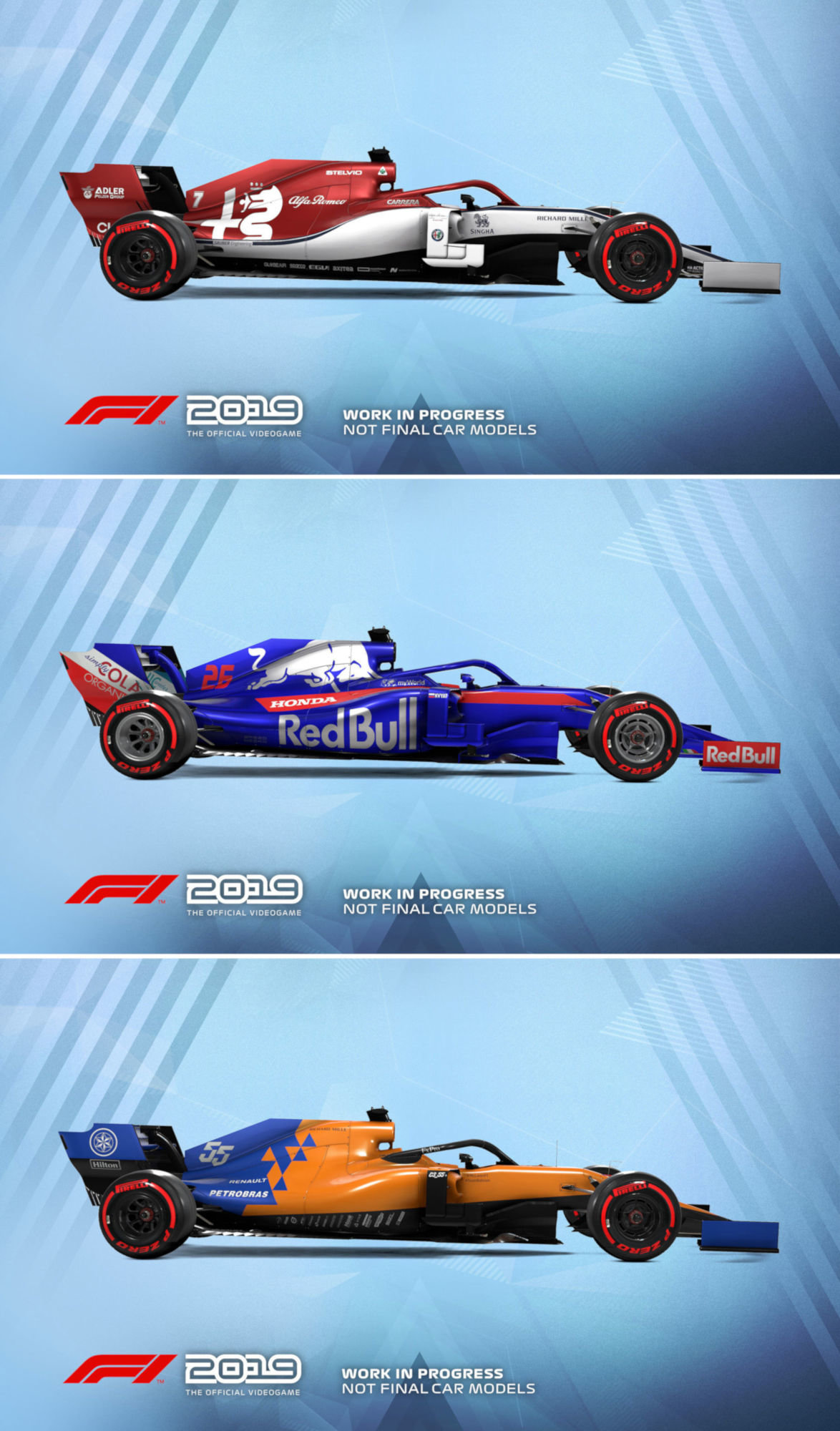 F1 2019 Anniversary Edition Gra PS4 (Kompatybilna z PS5) - niskie ceny ...