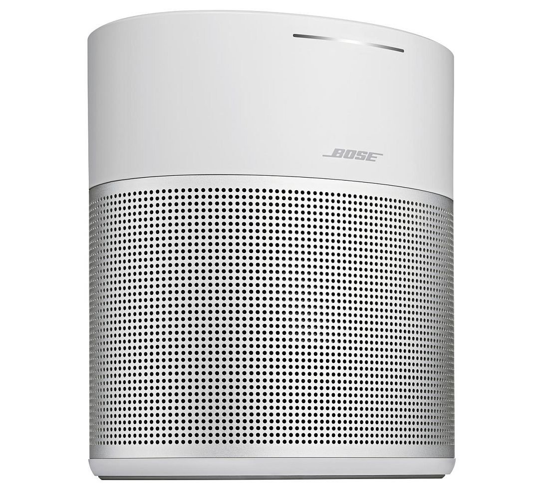 BOSE Home Speaker 300 Srebrny Głośnik multiroom - niskie ceny i opinie ...