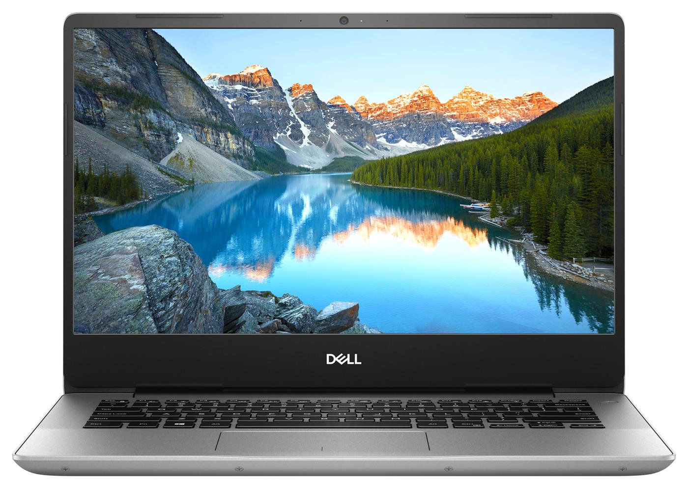 DELL Inspiron 14 5485 Laptop - niskie ceny i opinie w Media Expert