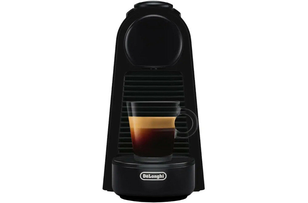 DELONGHI Nespresso Essenza EN85.B Ekspres - niskie ceny i opinie w ...