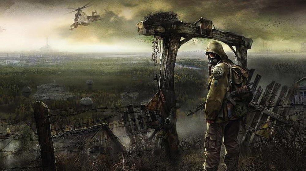 Stalker: Trylogia Gra PC - niskie ceny i opinie w Media Expert