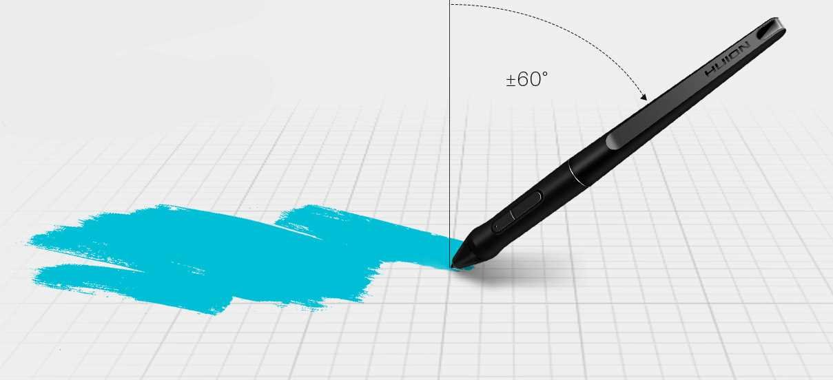HUION Kamvas Pro 22 2019 Tablet graficzny 21.5" - niskie ceny i opinie ...