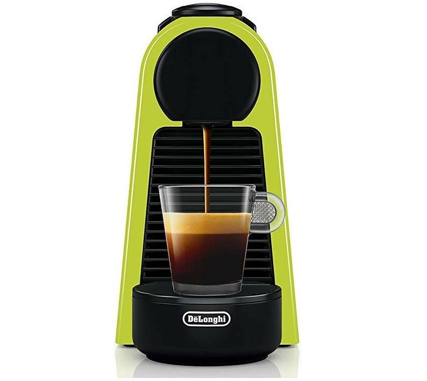 DELONGHI Nespresso Essenza Mini EN85.L Ekspres - niskie ceny i opinie w ...