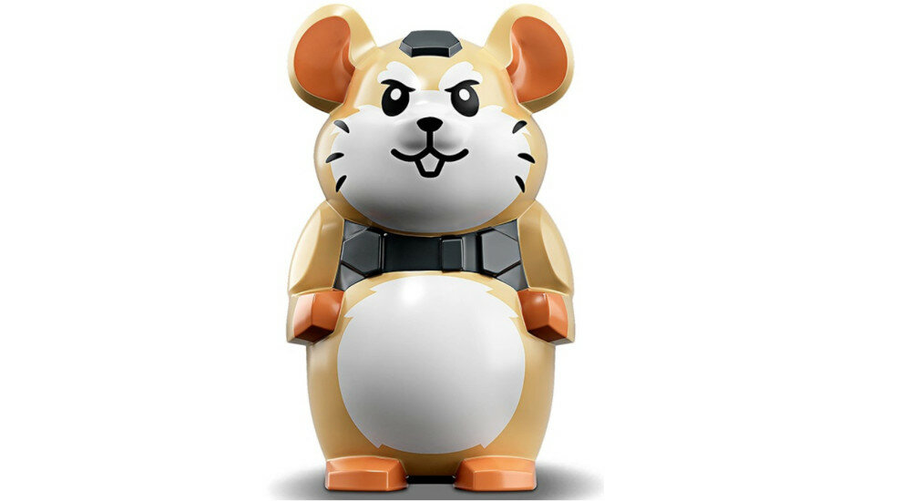 LEGO Overwatch Burzyciel 75976 - niskie ceny i opinie w Media Expert