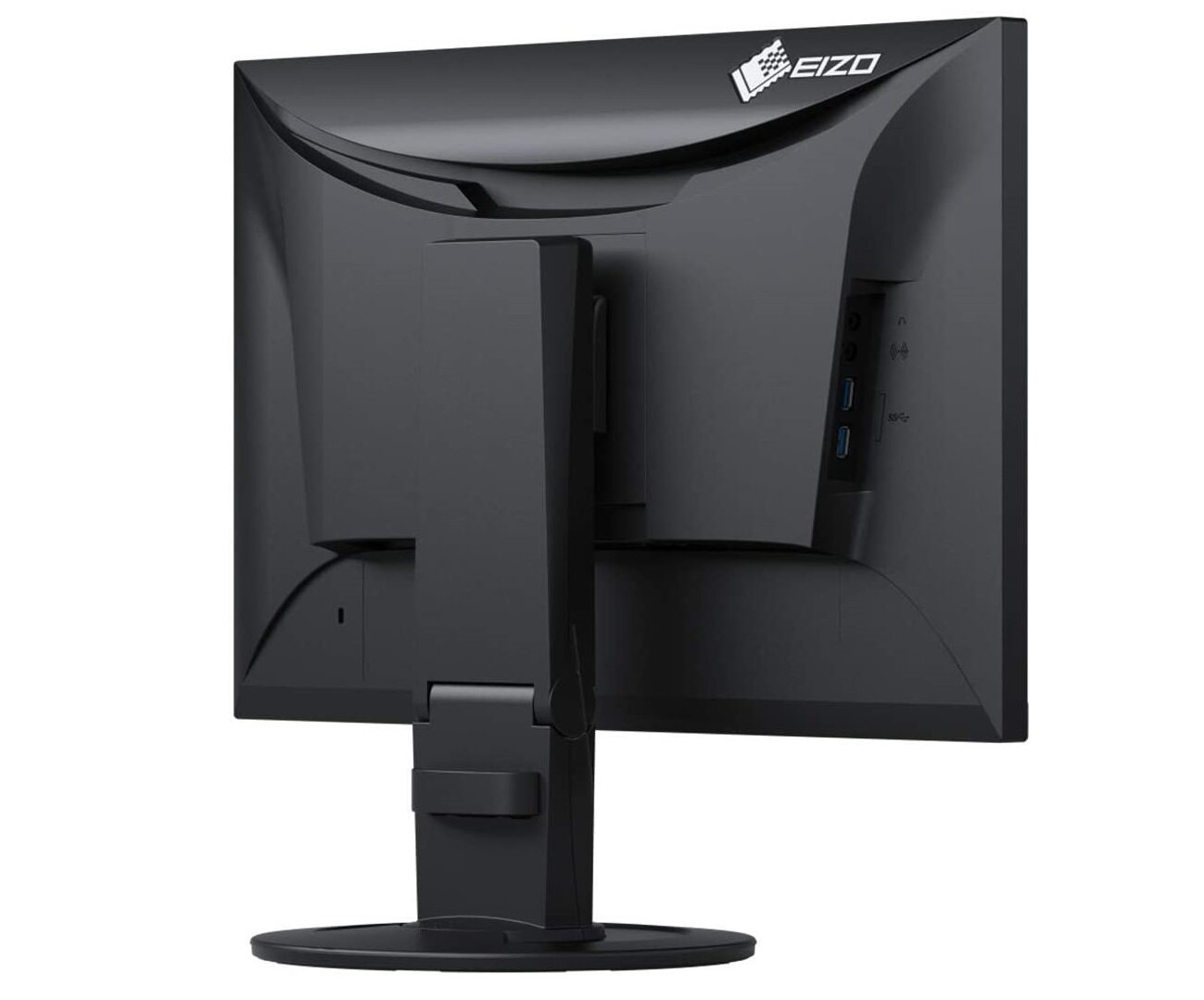 EIZO FlexScan EV2360-BK 22.5" 1920x1200px IPS Monitor - niskie ceny i ...