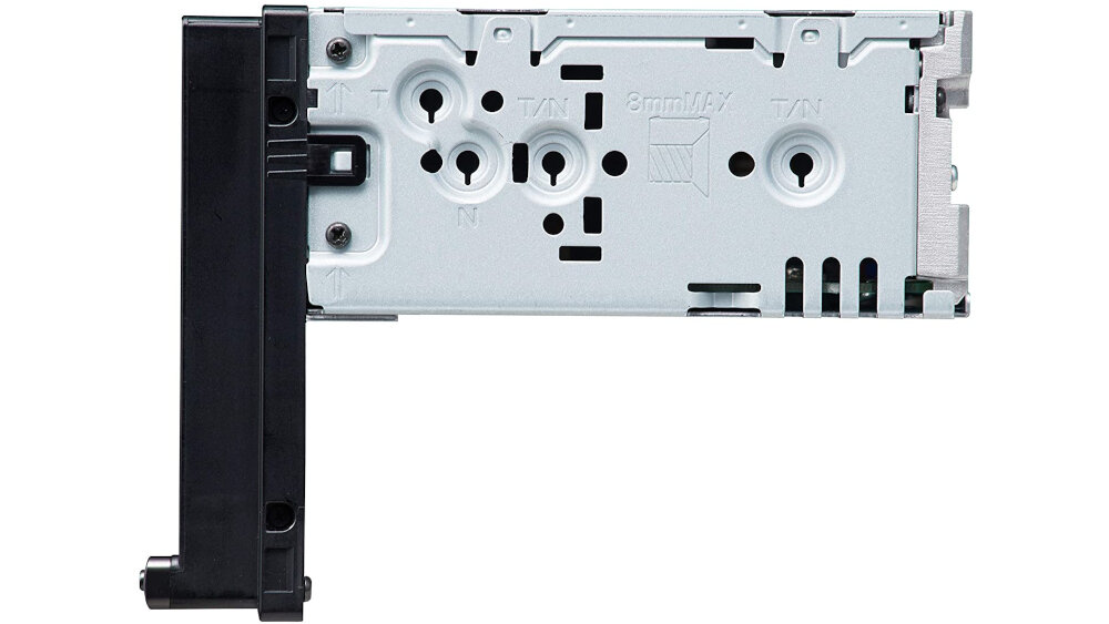 SONY XAV-AX5550ANT Radio samochodowe - niskie ceny i opinie w Media Expert