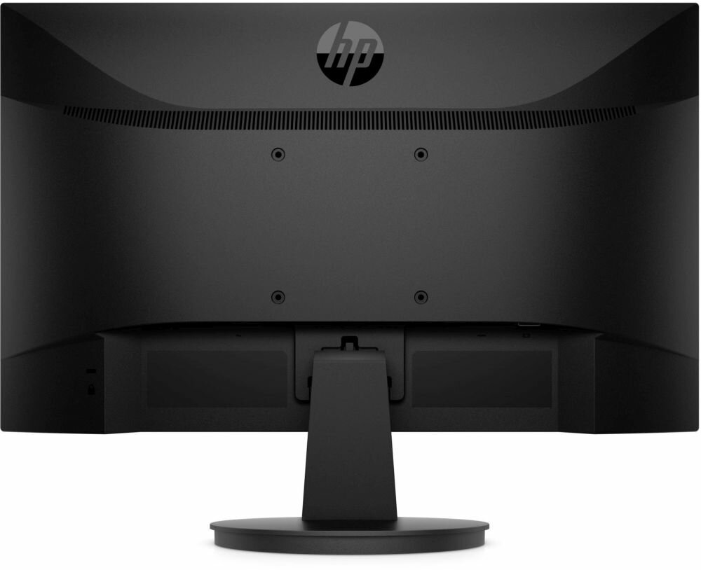 HP V22 21.5" 1920x1080px Monitor - ceny i opinie w Media Expert