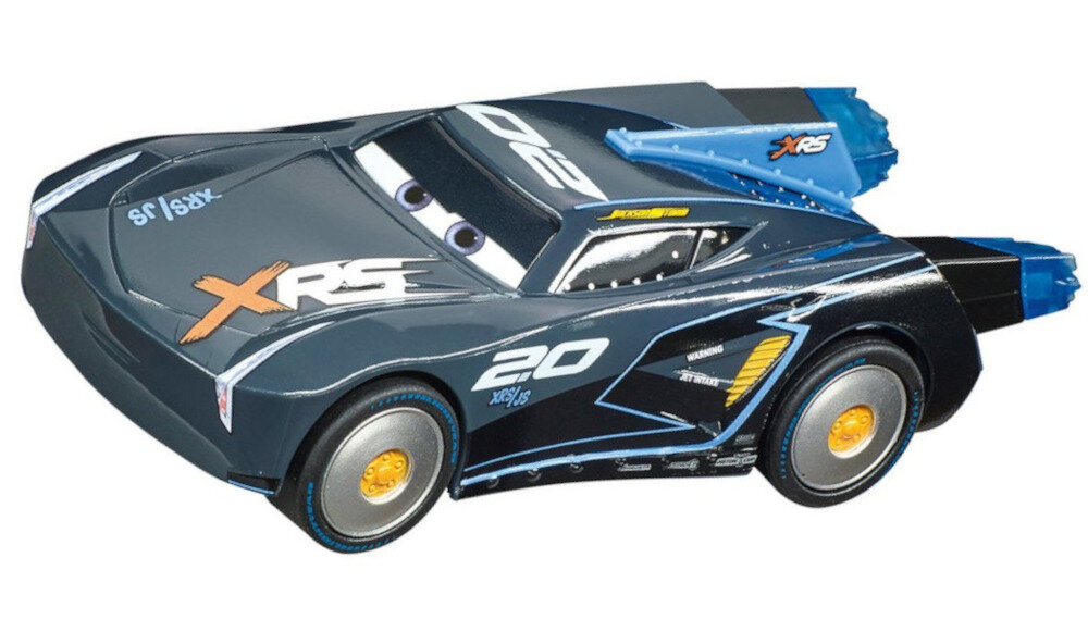 CARRERA Jackson Storm Rocket Racer Samochód - niskie ceny i opinie w ...