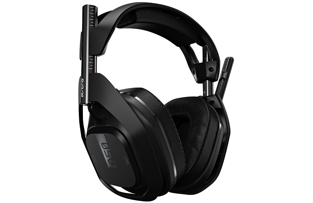 ASTRO A50 Mod Kit Czarny Zestaw akcesoriów - niskie ceny i opinie w ...