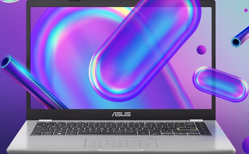 Asus Vivobook Go E410ma Eb449t 14 Ips Pentium Silver N5030 8gb Ram