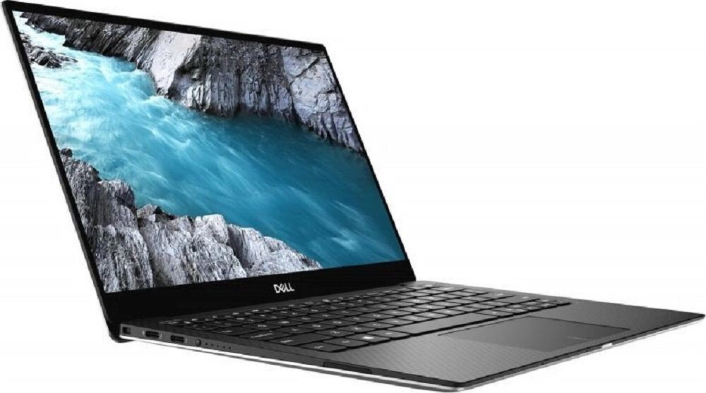 DELL XPS 9305 13.3" i5-1135G7 8GB RAM 512GB SSD Windows 10 Home Laptop ...