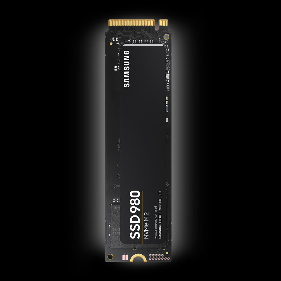 Dysk SAMSUNG 980 1TB SSD - niskie ceny i opinie w Media Expert