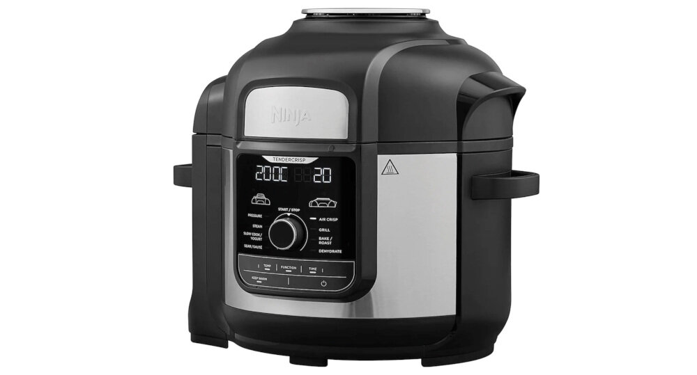 NINJA Foodi Max OP500EU Multicooker - niskie ceny i opinie w Media Expert