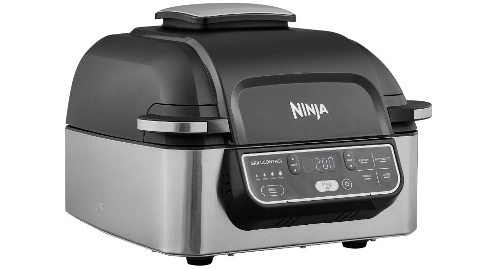 NINJA AG301EU Air Fryer Frytkownica beztłuszczowa - niskie ceny i ...