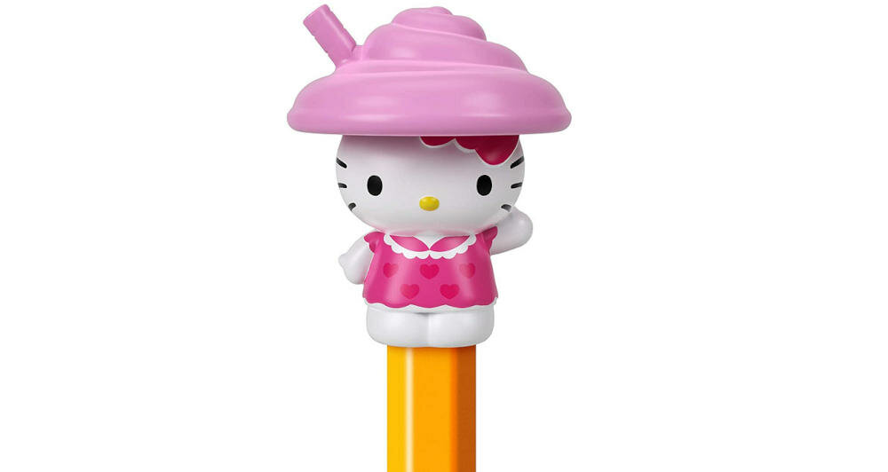 SANRIO Hello Kitty GVB10 (1 figurka) Figurka - niskie ceny i opinie w ...