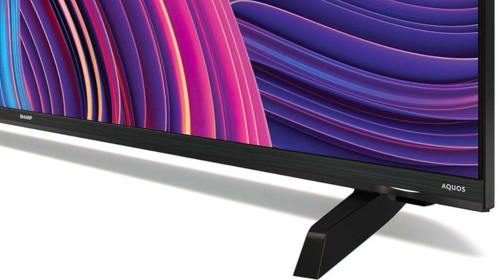 SHARP 50DJ3E 50" LED 4K Telewizor - niskie ceny i opinie w Media Expert