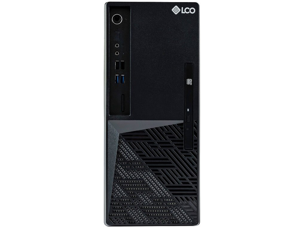 LCO Pro 2115 R5-2600 16GB RAM 512GB SSD GeForce GTX1060 Windows 10 Home ...