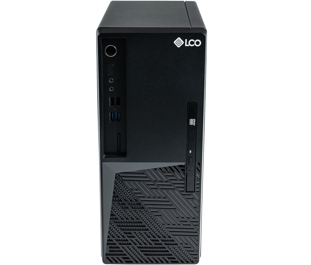 LCO Pro 2115 R5-2600 16GB RAM 512GB SSD GeForce GTX1060 Windows 10 Home ...