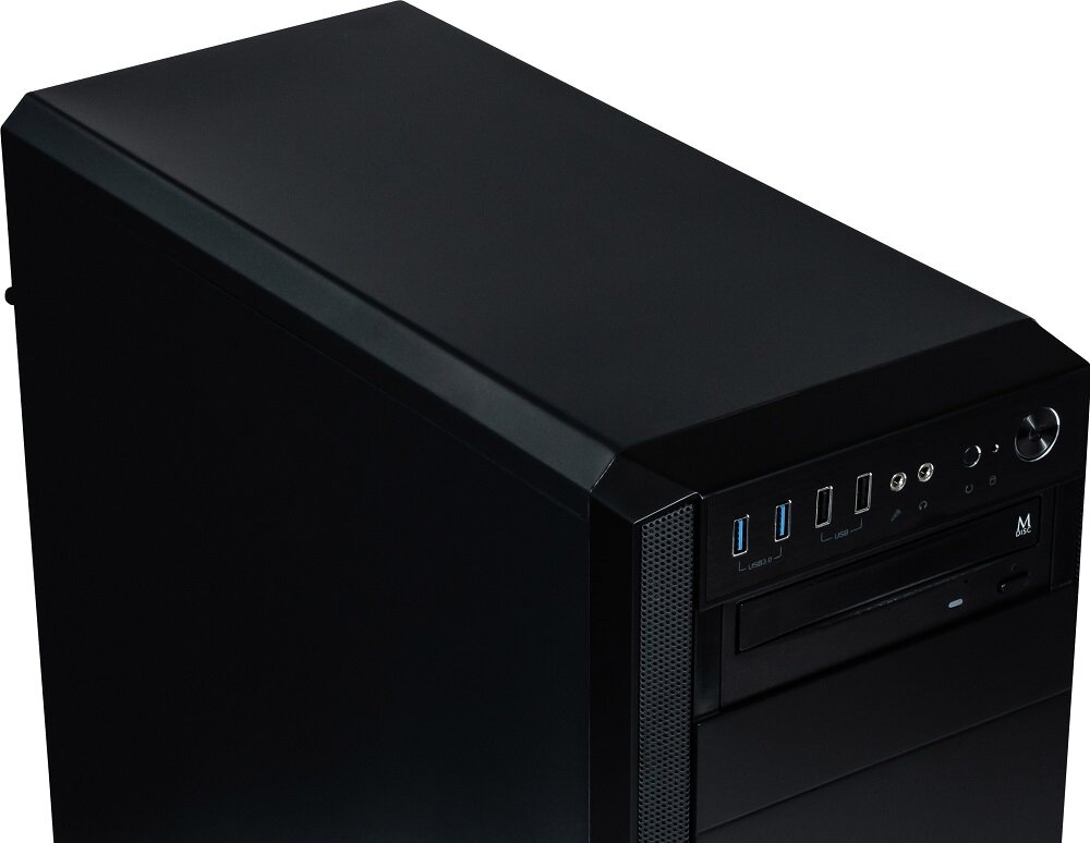 LCO PRO 3115 R5-2600 16GB RAM 512GB SSD GeForce GTX1060 Windows 10 Home ...