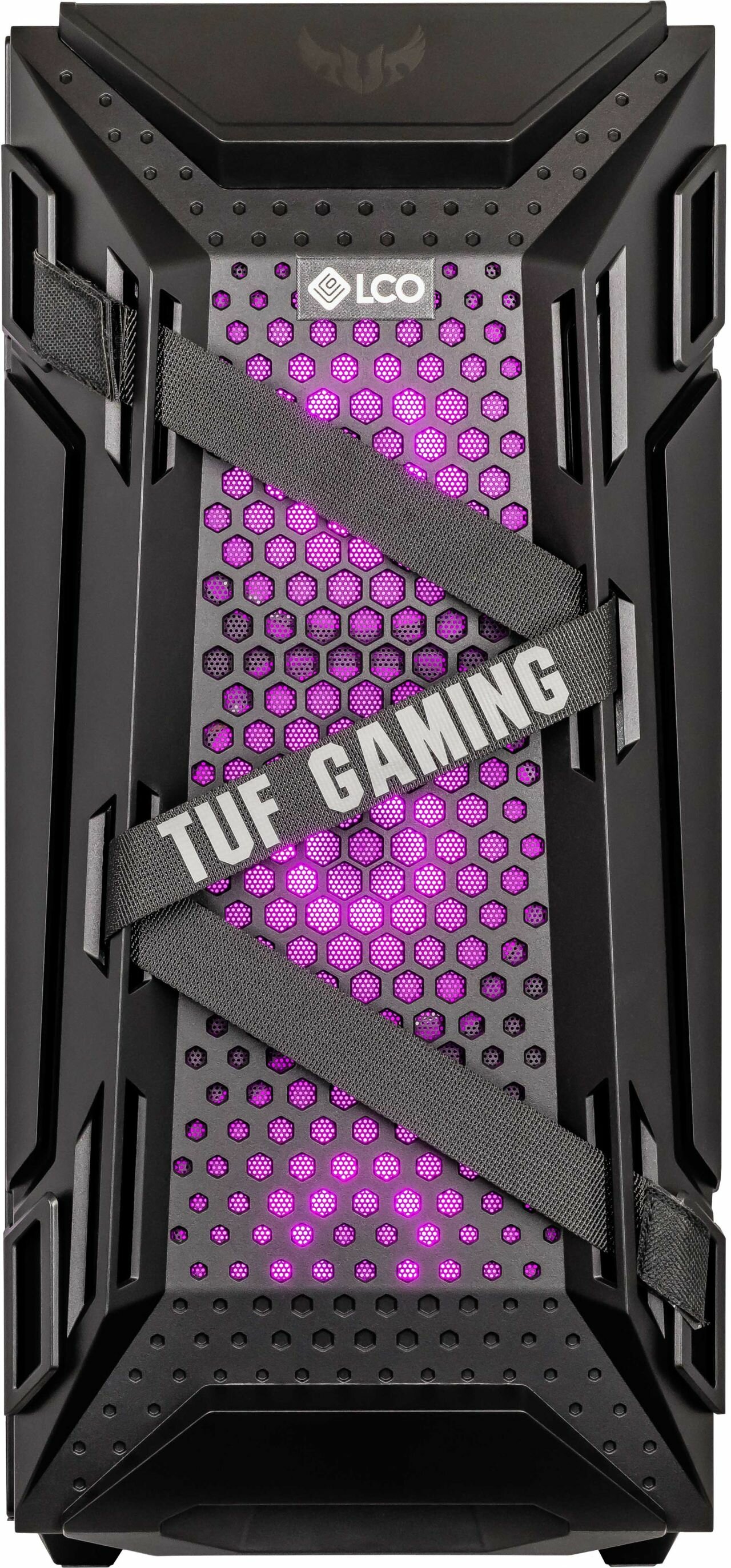 LCO TUF 3020 i5-11400F 16GB RAM 500GB SSD GeForce RTX3060Ti Windows 10 ...