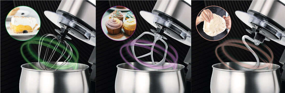 CAMRY CR 4223 1300W Robot kuchenny planetarny - niskie ceny i opinie w ... CAMRY CR 4223 1300W Robot kuchenny planetarny - niskie ceny i opinie w ...