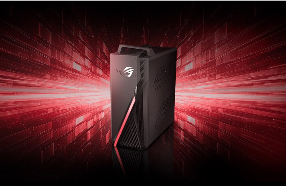 ASUS ROG Strix G15CE i5-11400F 16GB RAM 512GB SSD GeForce RTX3060 ...