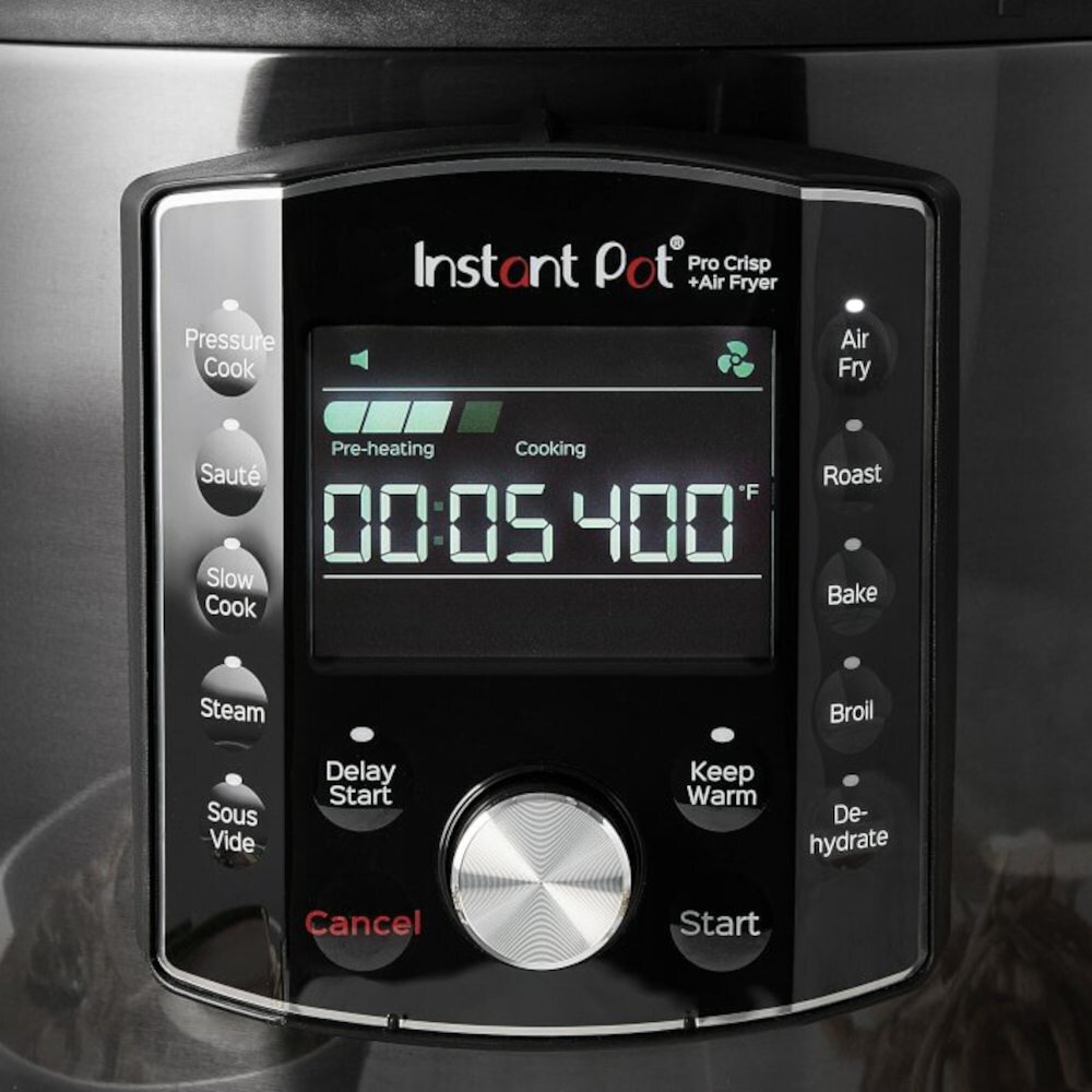 INSTANT POT Pro 8 Multicooker - niskie ceny i opinie w Media Expert