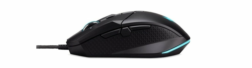 ACER Predator Cestus 335 Mysz - niskie ceny i opinie w Media Expert