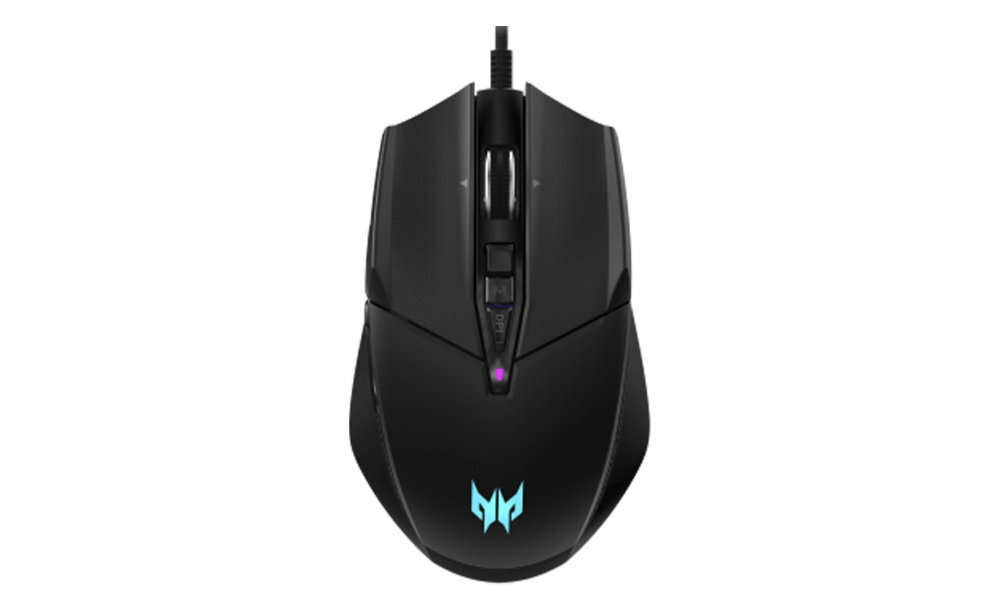 ACER Predator Cestus 335 Mysz - niskie ceny i opinie w Media Expert