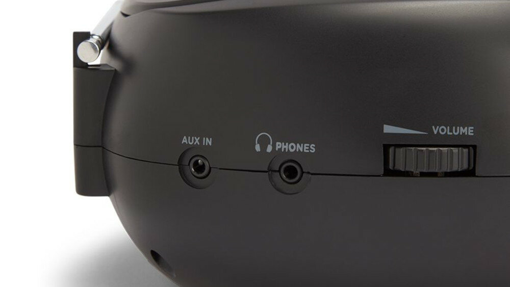 AIWA BBTU-300TN Czarno-srebrny Radioodtwarzacz - niskie ceny i opinie w ...