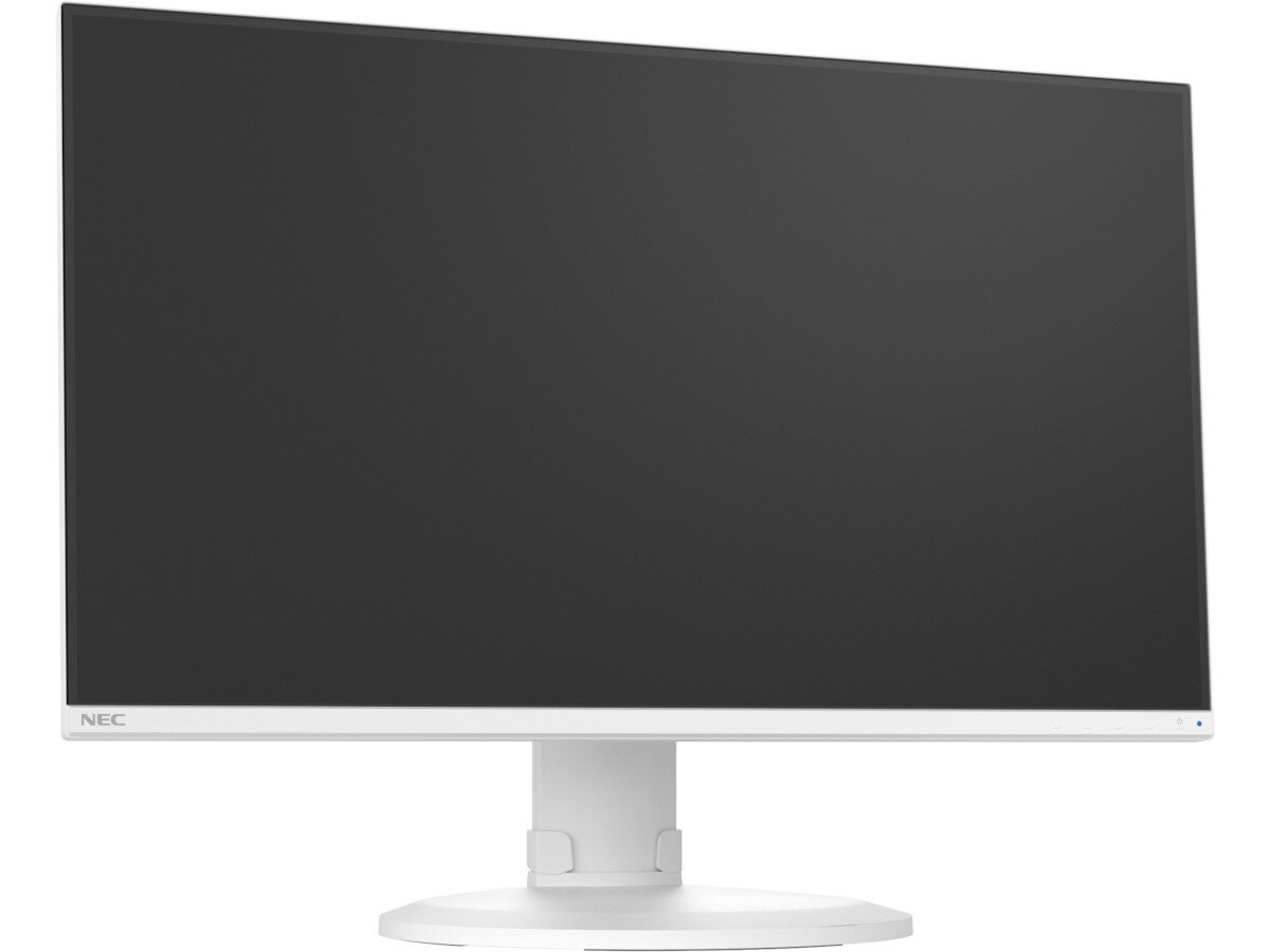 NEC MultiSync E273F 27" 1920x1080px IPS Monitor - niskie ceny i opinie ...