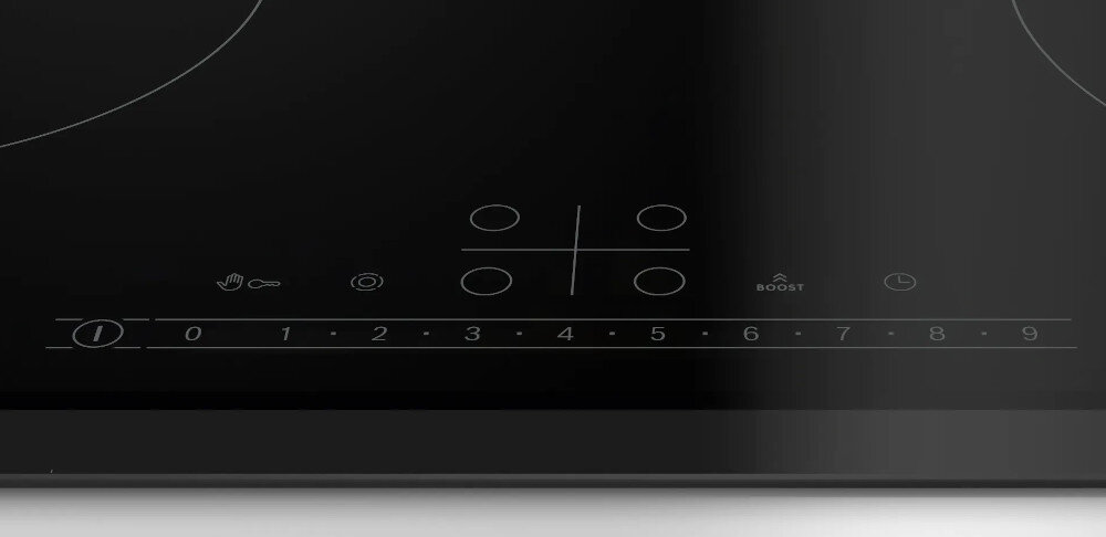 BOSCH PKF631FP3E Płyta ceramiczna - niskie ceny i opinie w Media Expert