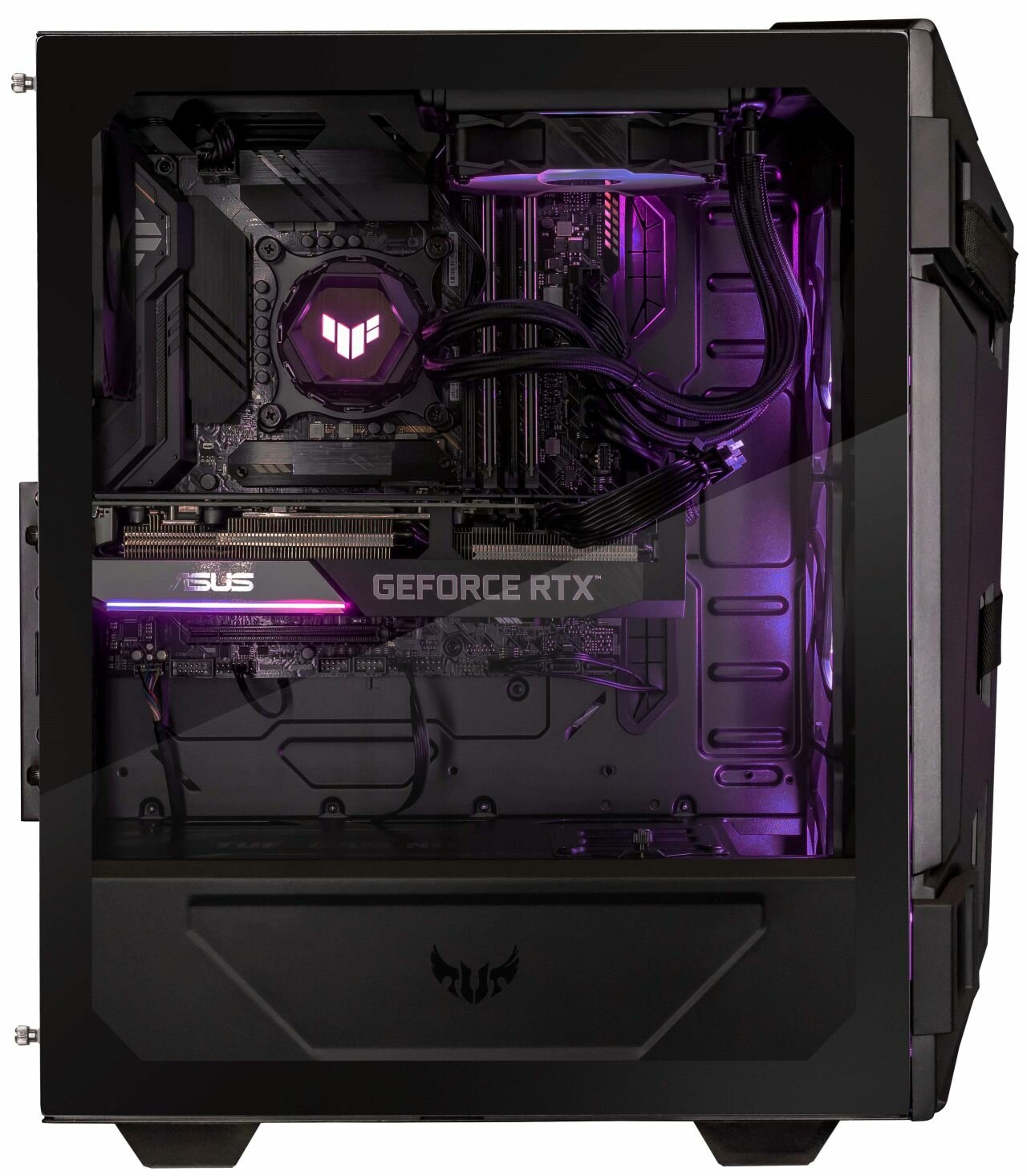 LCO TUF 3020 i7-11700KF 16GB RAM 500GB SSD GeForce RTX3060 Windows 11 ...