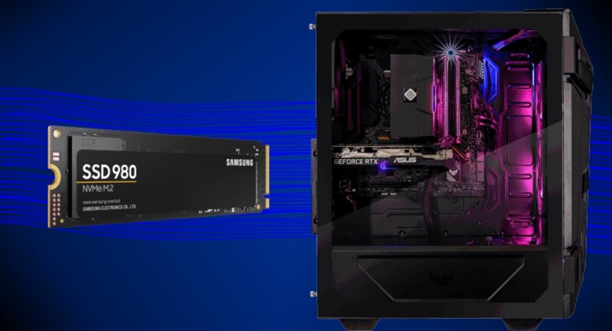 LCO TUF 3020 i7-11700KF 16GB RAM 1TB SSD GeForce RTX3060 Windows 11 ...