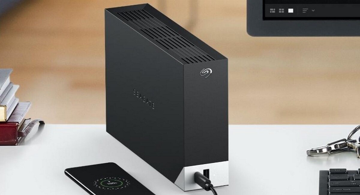SEAGATE One Touch Hub 10TB HDD Dysk - niskie ceny i opinie w Media Expert SEAGATE One Touch Hub 10TB HDD Dysk - niskie ceny i opinie w Media Expert