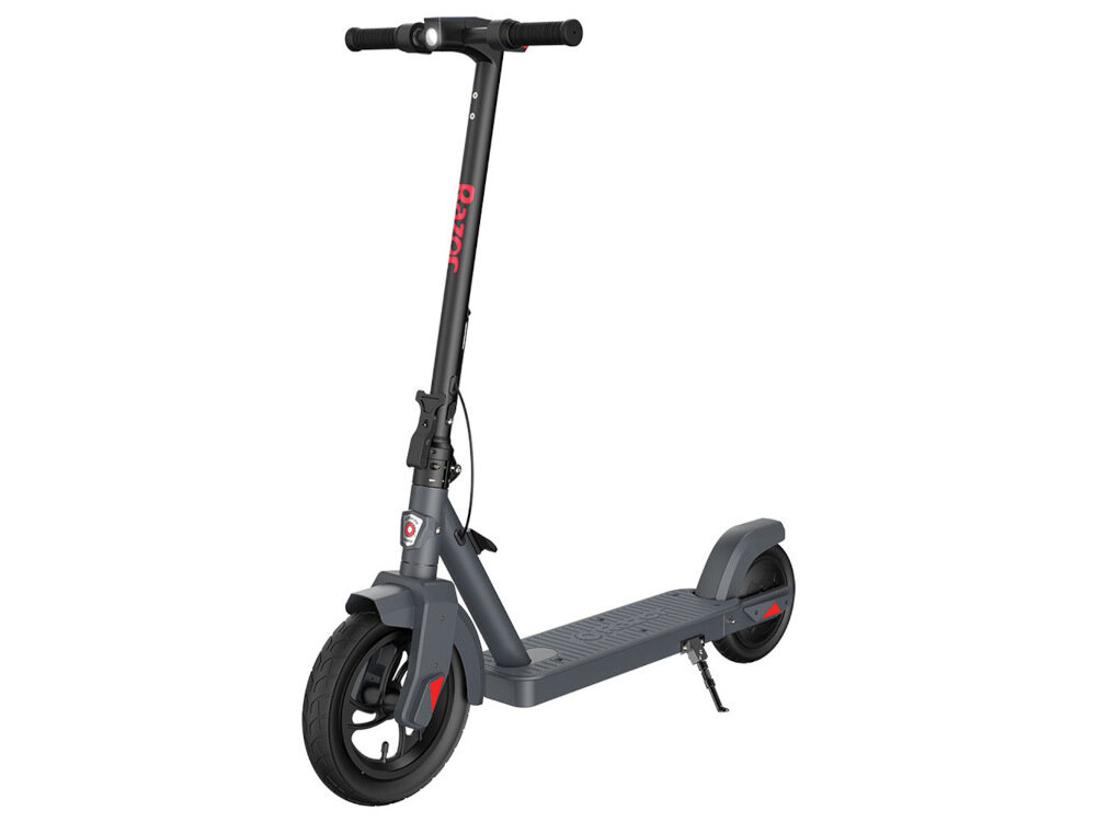 RAZOR C25 Czarny Hulajnoga elektryczna - niskie ceny i opinie w Media ...