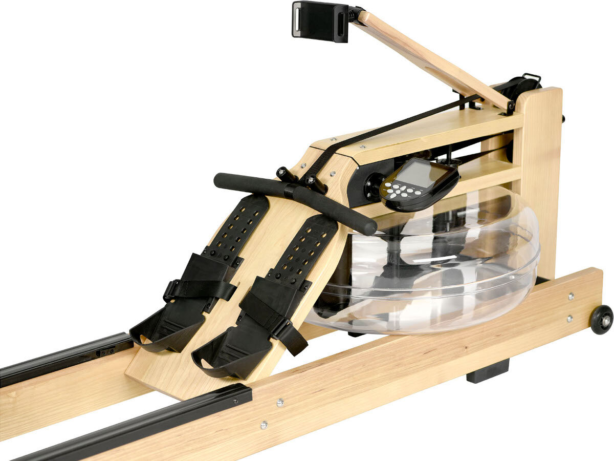 MERACH MR-902/YS Wioślarz wodny - niskie ceny i opinie w Media Expert