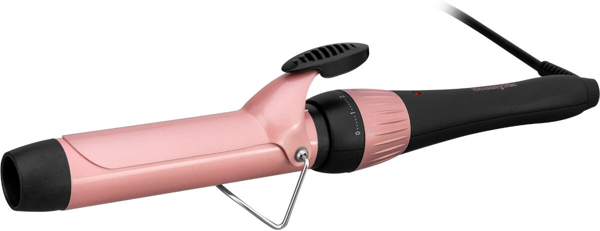 BEAUTYME by GÖTZE & JENSEN HC601 Lokówka - niskie ceny i opinie w Media ...