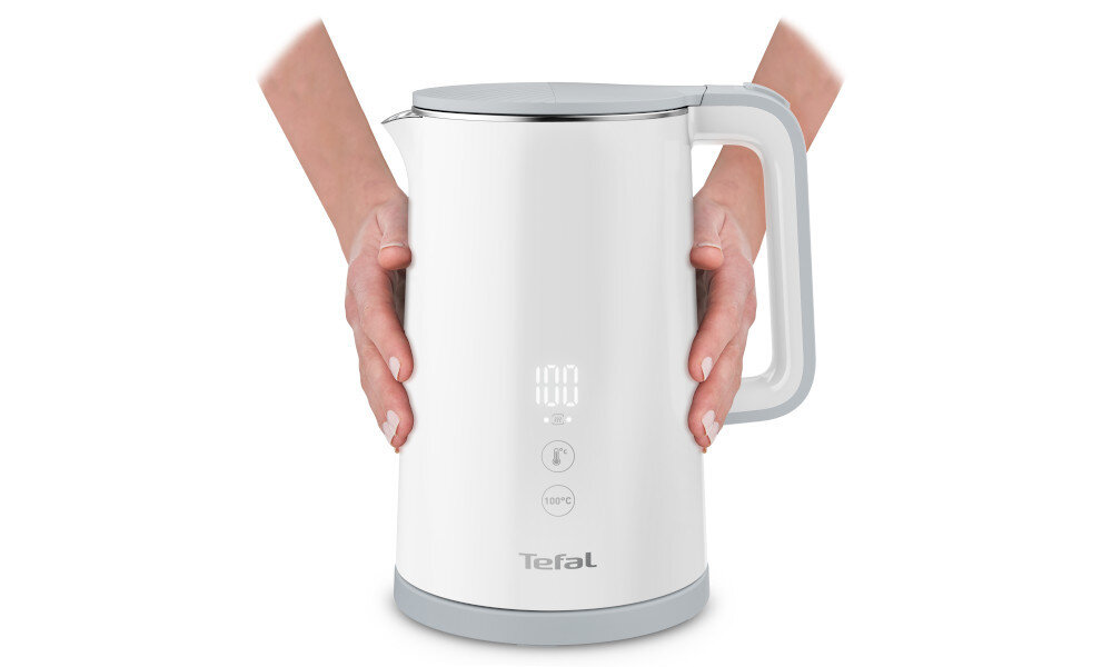 TEFAL Sense KO693110 z regulacją temperatury Czajnik - niskie ceny i ...