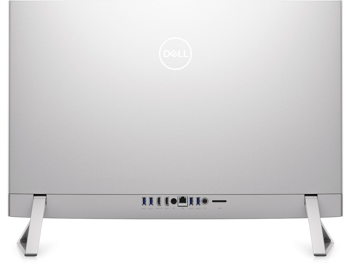 DELL Inspiron 7710-8600 27" i7-1255U 16GB RAM 512GB SSD 1TB HDD GeForce ...