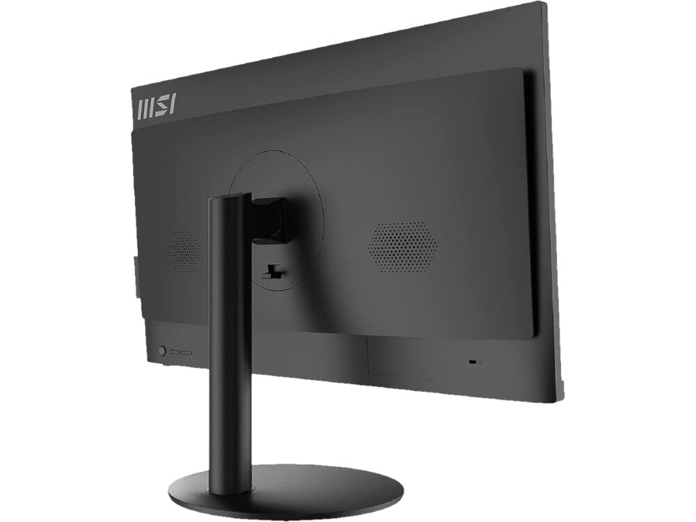 MSI Pro AP242 12M 23.8" IPS i5-12400 8GB RAM 512GB SSD Komputer ...