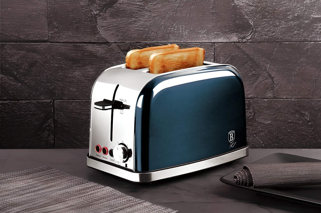 BERLINGER HAUS BH-9391 Toster - niskie ceny i opinie w Media Expert