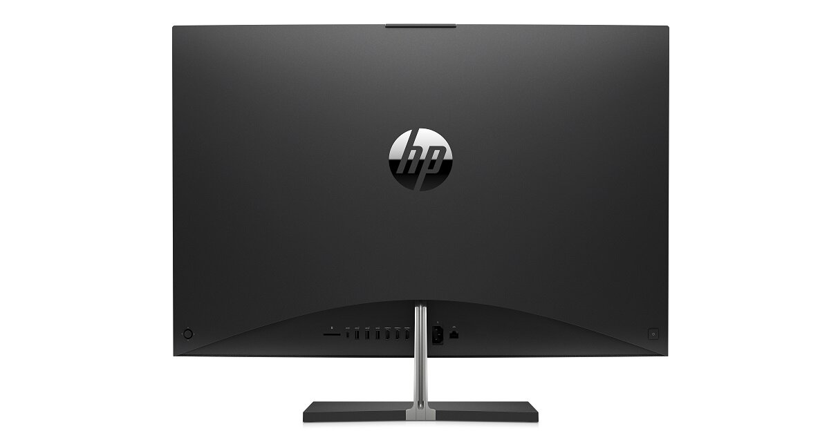 HP Pavilion 32-b0004nw 31.5" IPS i7-12700T 16GB RAM 1TB SSD GeForce ...
