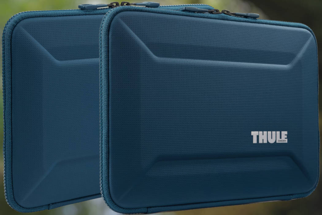THULE Gauntlet 4 Sleeve 14 cali Torba na laptopa - niskie ceny i opinie ... THULE Gauntlet 4 Sleeve 14 cali Torba na laptopa - niskie ceny i opinie ...