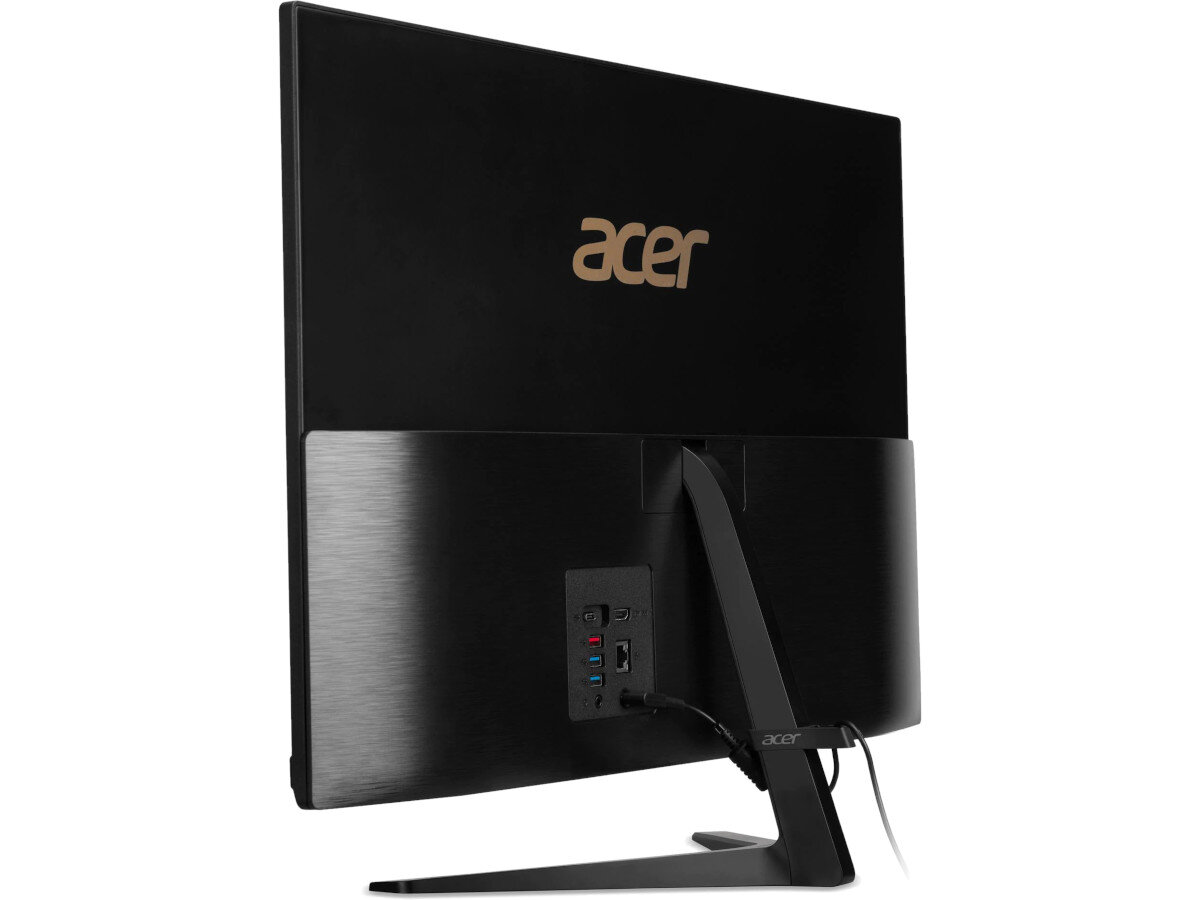 ACER Aspire C24-1700 23.8" IPS i5-1235U 8GB RAM 256GB SSD Windows 11 ...